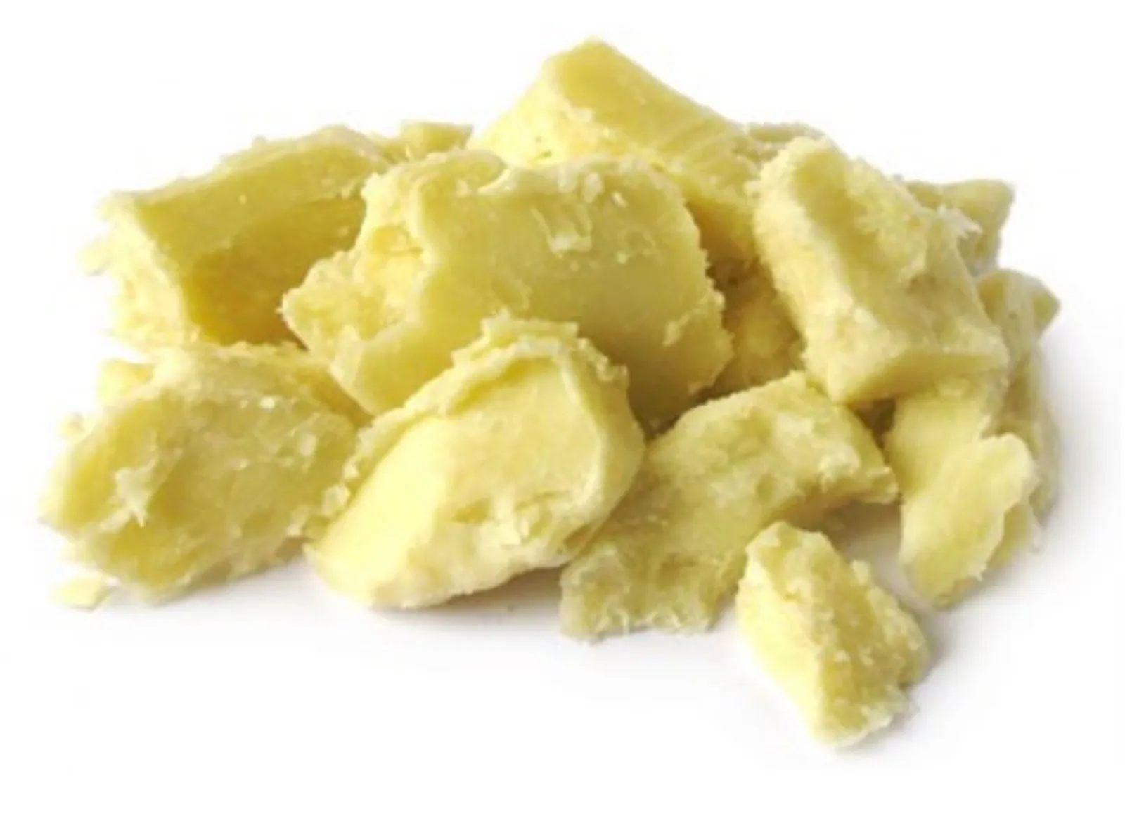 The Wonders of Shea Butter - Yusram Herbal